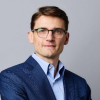 Sam Green Email & Phone Number | Cambrian Network Founder and CEO ...