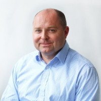 Andrew Hufford Email & Phone Number | Penny Brohn UK Chief Executive ...