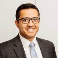 Patrick Christopher Tedjamulia Email & Phone Number | Discover Possible ...