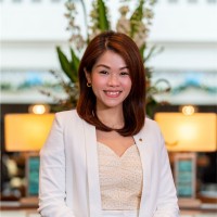 Stephanie Tang Email & Phone Number | InterContinental Singapore ...