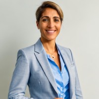 Alexandra Dimitri Email & Phone Number | Fatima College of Health ...