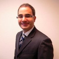 Victor Abou-Ghanem Email & Phone Number | Abu Dhabi Capital Group CFO ...