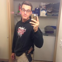 Tanner Hughes Email & Phone Number | Alaska Airlines Aircraft ...