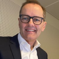 Jørgen Poulsen Email & Phone Number | Unifeeder Chief Financial Officer ...