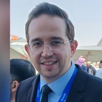 Adham Adi Email & Phone Number | IFAS Managing Director Contact Information