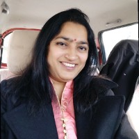 Anjali Vaidya Email & Phone Number | Ananda Dairy CIO Contact Information