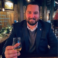 Chris Hallahan Email & Phone Number | Filthy Food Vice President of ...