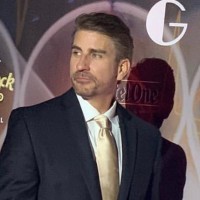 Correo electrónico y teléfono de Scott Anderson | Información de ...