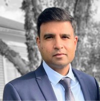 Fardeen Syed Email & Phone Number | Amazon Software Development Manager ...