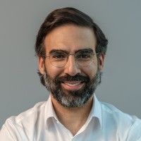 Muhammed Mekki Email & Phone Number | AstroLabs Founding Partner ...