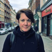 Kelli Rice Email & Phone Number | Neighborly® Head of Marketing Contact ...