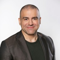 Alex Asaad Email & Phone Number | Lumine Group Senior Director, Talent ...