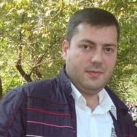 Artashes Harutyunyan Email & Phone Number | Questrade Director ...