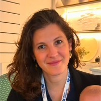 Elena Belletti Email & Phone Number | Wood Mackenzie Vice President ...