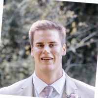 Jace Brittain Email & Phone Number | Pilot Company Analyst I, EV ...