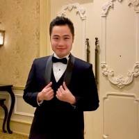 Adam Wong Email & Phone Number | EY Audit Partner Contact Information