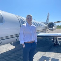 Adam Spencer Email & Phone Number | Sentient Jet Operator Support ...