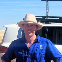 Jock Snodgrass Email & Phone Number | Cudgell Creek Partnership ...