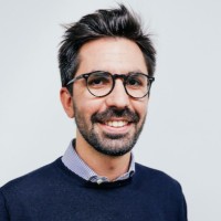 Luca Molinari Email & Phone Number | BARIS Co-Founder Contact Information