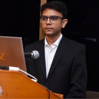 Sandipan Basu Email & Phone Number | KPMG Associate Director Contact ...