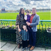 Chris Hodgkinson Email & Phone Number | 21 Living Director Contact ...