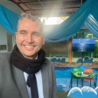 John Kelly Email & Phone Number | Instituto Educativo Olinca Director ...