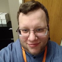 Brandon Rudolph Email & Phone Number | AVANGRID Energy Control Engineer ...