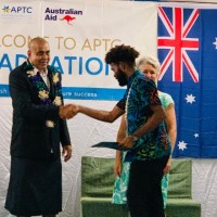 Tuckson Emile Email & Phone Number | 83 Islands Distillery Sales ...