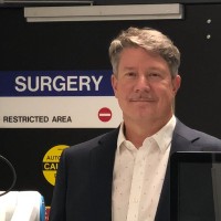 Scott Hannum Email & Phone Number | EmergeOrtho Orthopaedic Surgeon ...