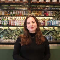 Ianthe Slegers Email & Phone Number | Bacardi Officemanager Contact ...