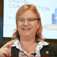 Alison Norrish Email & Phone Number | Arup Director Contact Information