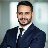 Yousef Ishneiwer Email & Phone Number | Golden Electronics Manager ...