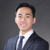 Mike Lee Email & Phone Number | PwC Australia Associate Consultant ...