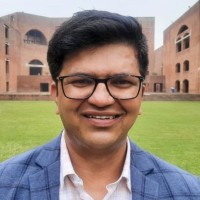 Nikhil Deshpande Email & Phone Number | Wipro Managing Consultant ...