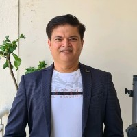 Parag Rao Email & Phone Number | HDFC Bank Ltd Country Head - Payments ...