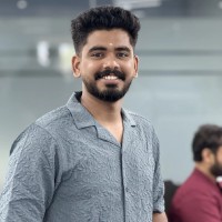 Aswin Chazhiyad Email & Phone Number | Trenser Technology Solutions (P) Ltd. Software Engineer ...