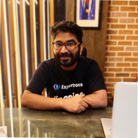 Vivek Gupta Email & Phone Number | Co-Founder at Expertrons - Saleshandy