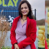 Chandini Khetwal Email & Phone Number | Amazon Web Services (AWS) Cloud ...