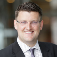 Richard Abraham Email & Phone Number | PwC Australia Head of Litigation ...