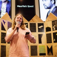 Mac Luijten Email & Phone Number | Essent Digital Platform Designer ...