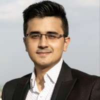 Kushal Kriplani Email & Phone Number | Salesforce Member Of Technical Staff Contact Information