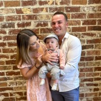 Joshua Hayes Email & Phone Number | C&K PAVING CONTRACTORS INC. Project ...