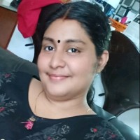 Meera Mohan Email & Phone Number | EY Assistant Manager Contact Information