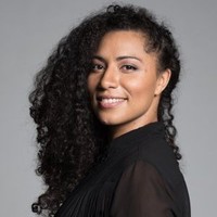 Angeline Tetteh-Wayoe Email & Phone Number | CBC HOST and PRODUCER and ...