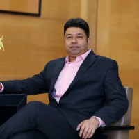 Shiladitya Roy Email & Phone Number | Philips India Ltd Head Of Supply ...
