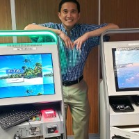 Nathaniel Lim Email & Phone Number | Sita Senior Technical Specialist ...