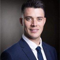 Harrison Shepherd Email & Phone Number | Argonaut Investment Banking ...