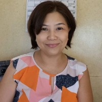 Maricel Baysa Email & Phone Number | SunStrong Management Finance and ...