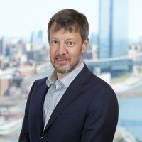 James Gibson Email & Phone Number | Gilbane Building Vice President ...