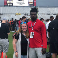 Meg Reilly Email & Phone Number | Charleston County School District ...